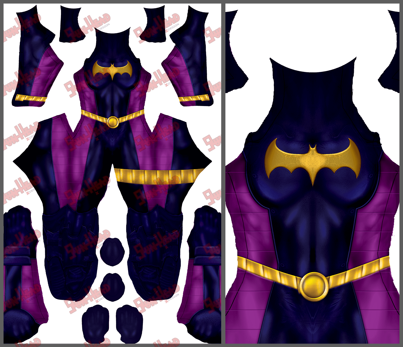 Products – Page 11 – Gun Head Design