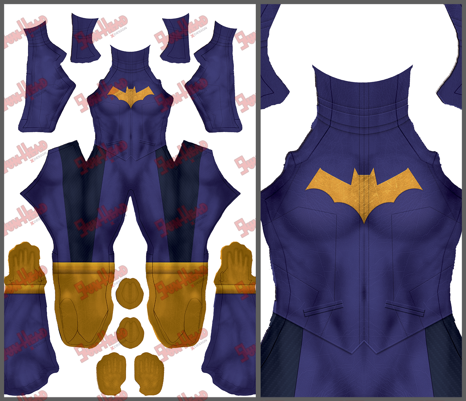 Products – Page 11 – Gun Head Design