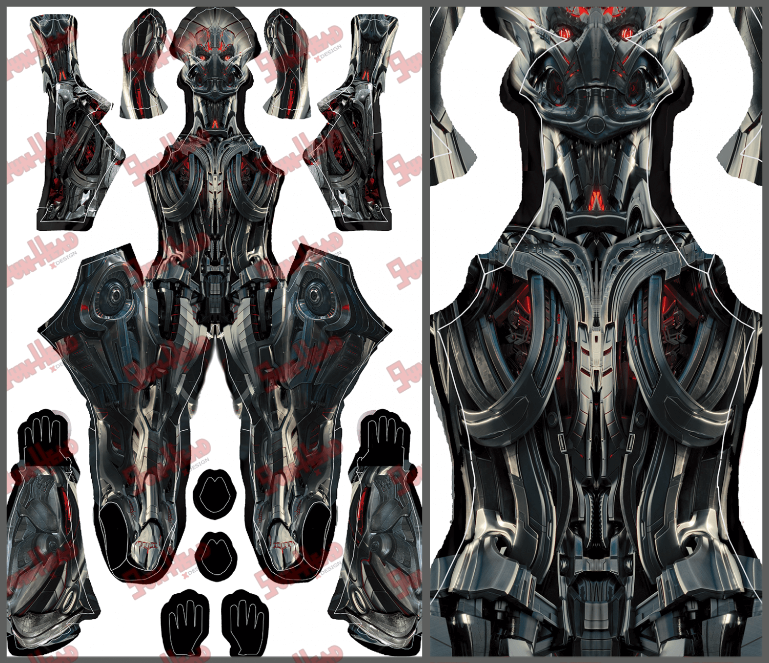 Shop – Page 10 – Gun Head Design