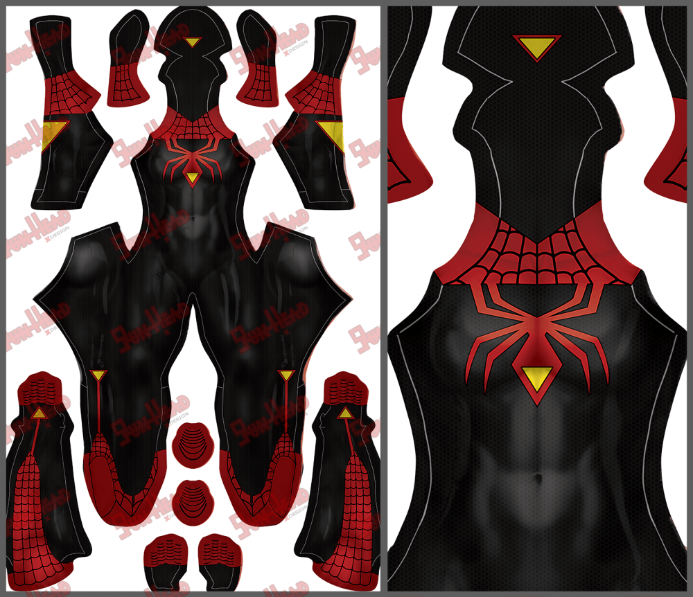 Products – Page 5 – Gun Head Design